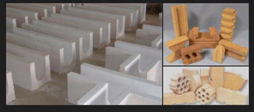 MONOLITHIC REFRACTORIES SEGMENT – RC Thermal Engineering